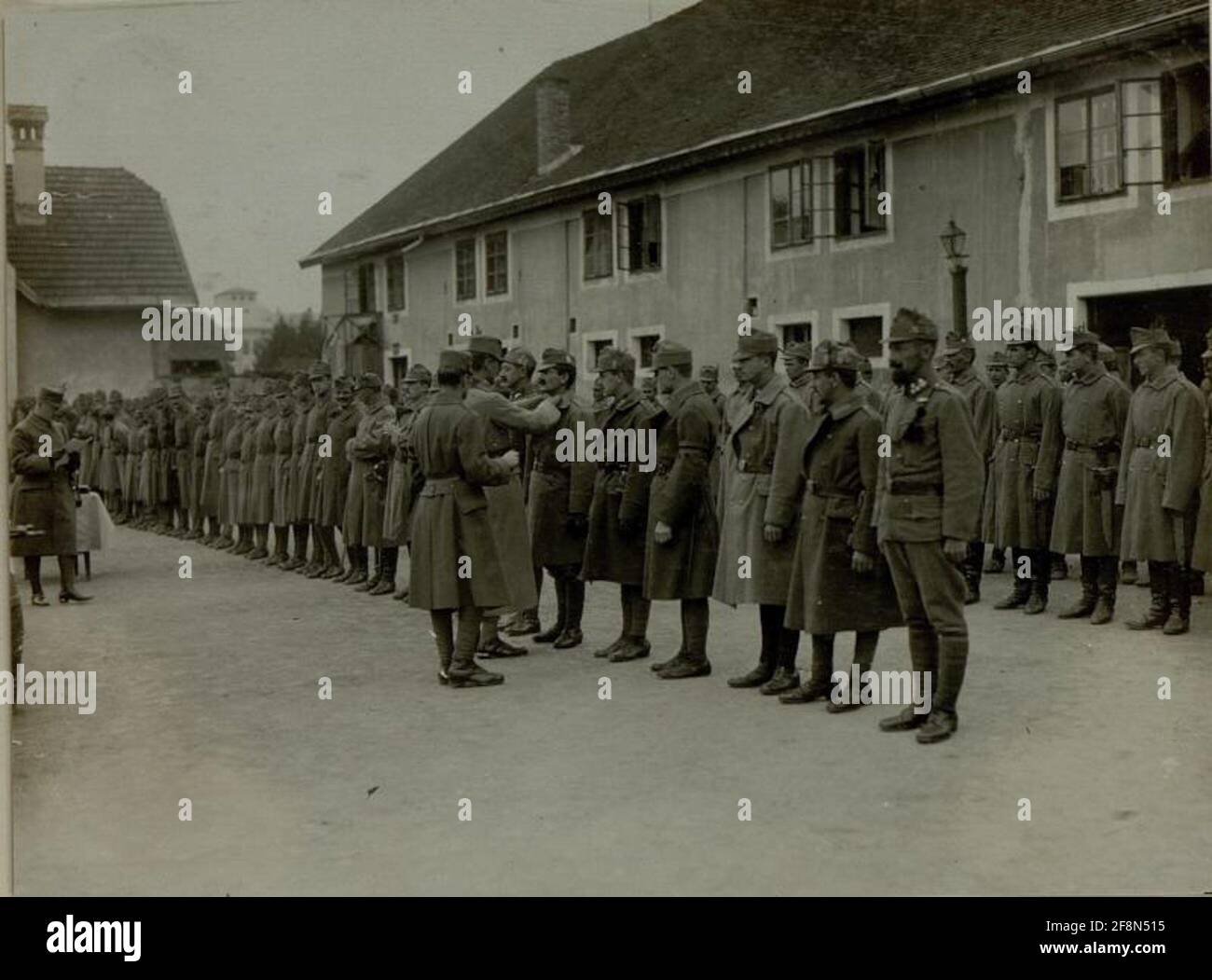 German army uniforms rank hi-res stock photography and images - Alamy