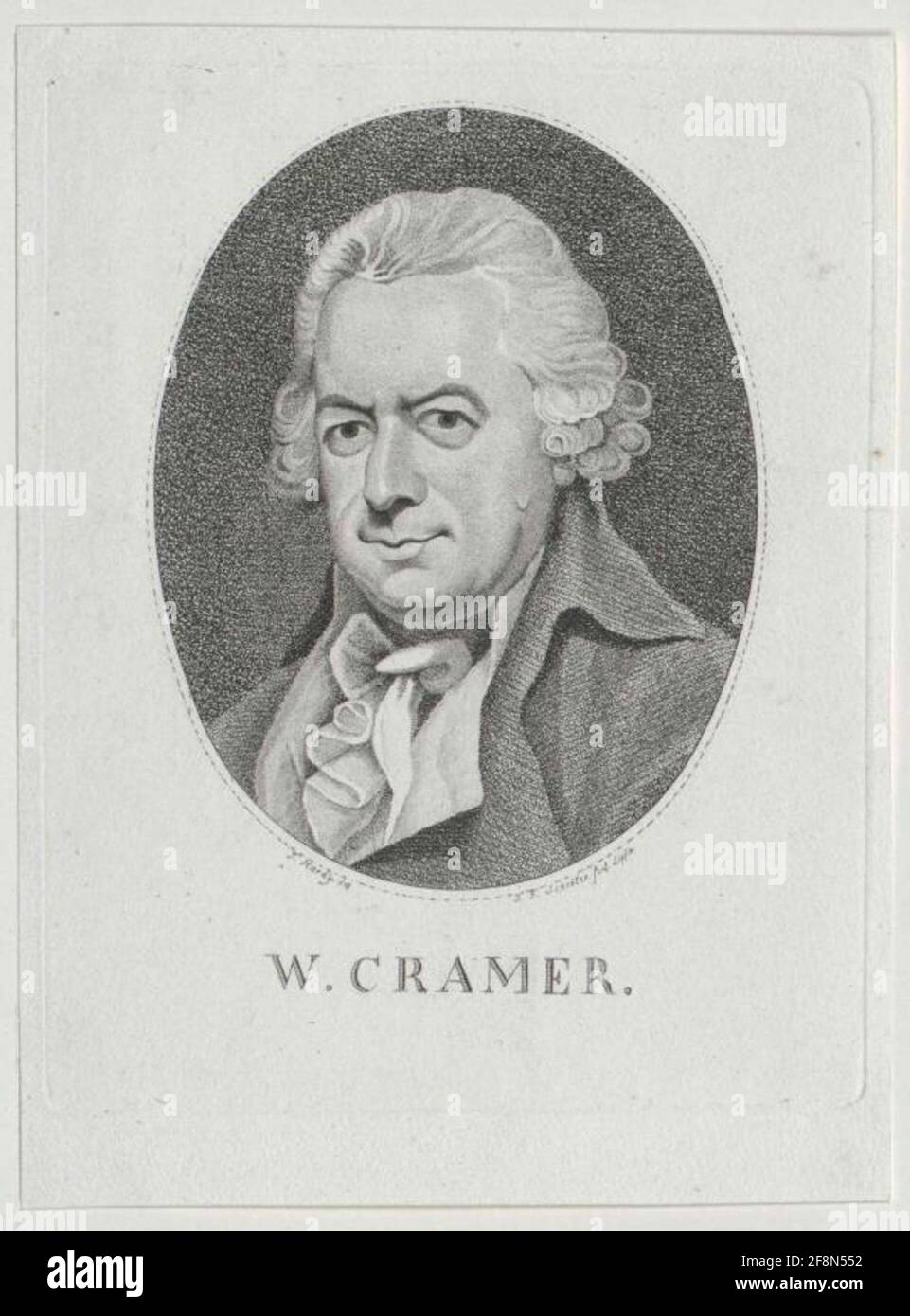 Wilhelm cramer hi-res stock photography and images - Alamy