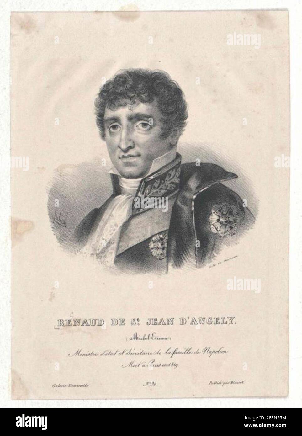 Etienne regnault hi-res stock photography and images - Alamy