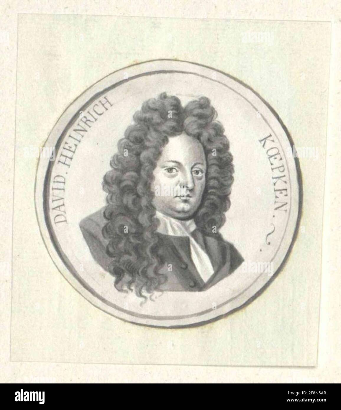 David heinrich hi-res stock photography and images - Alamy