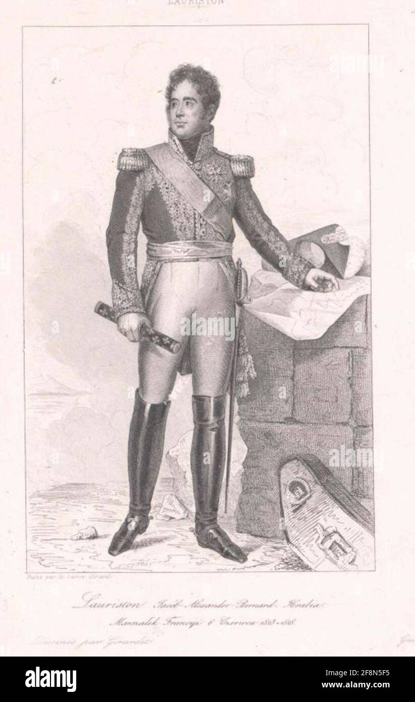 Jacques alexandre bernard hi-res stock photography and images - Alamy