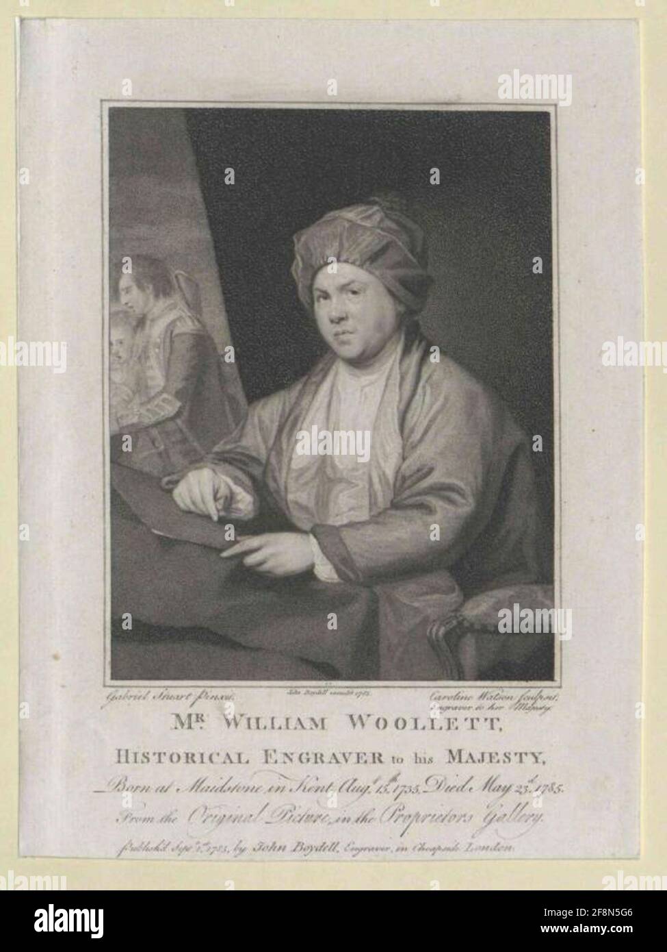 Woollett High Resolution Stock Photography and Images - Alamy