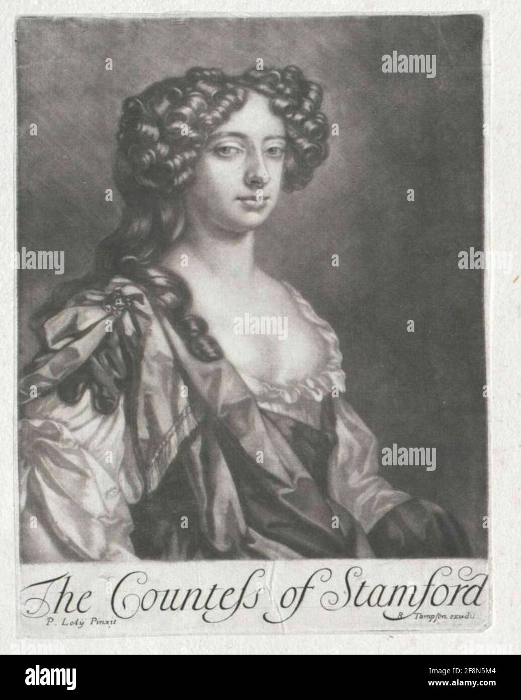 Harvey, Elizabeth Stock Photo - Alamy