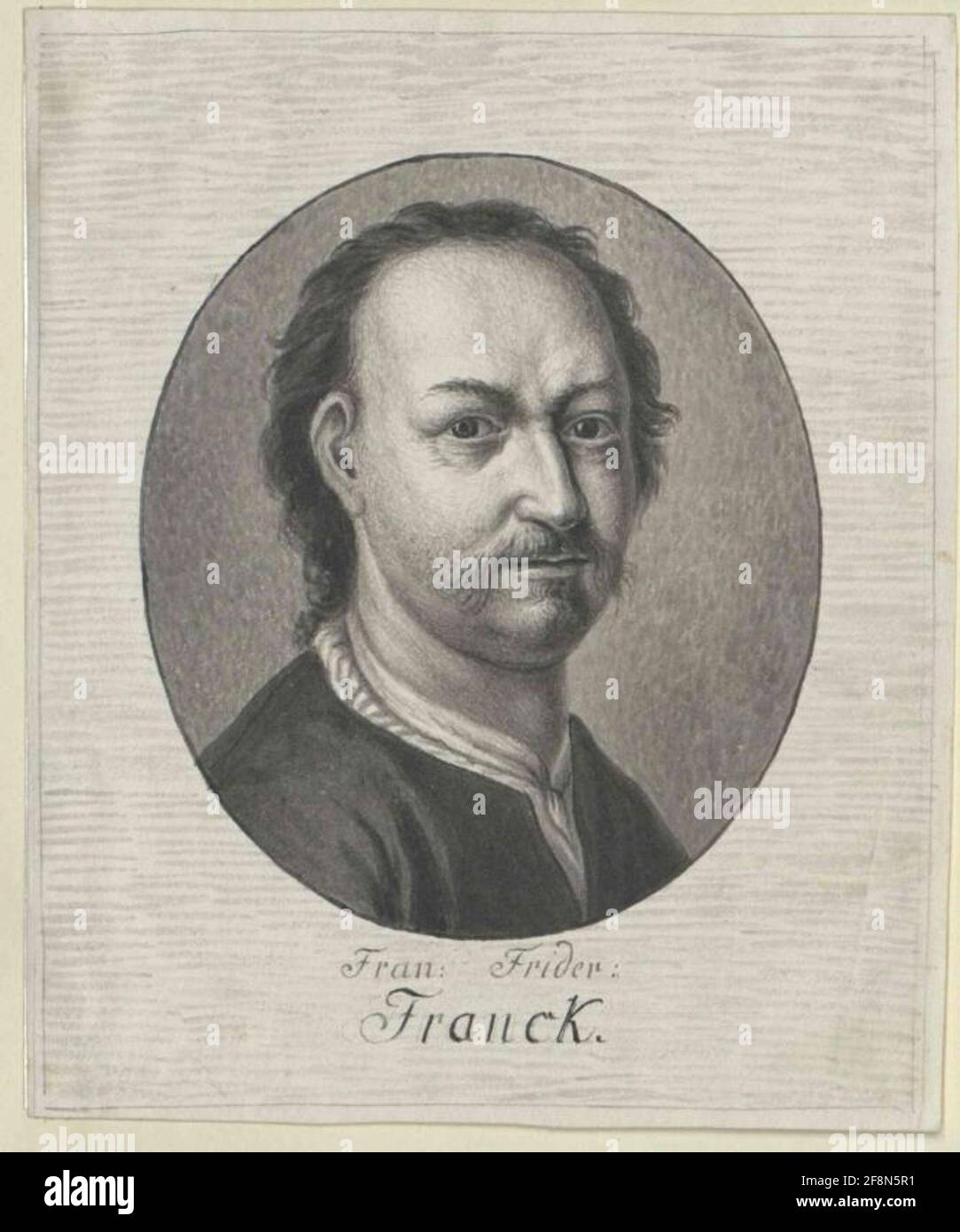 Franz friedrich hi-res stock photography and images - Alamy