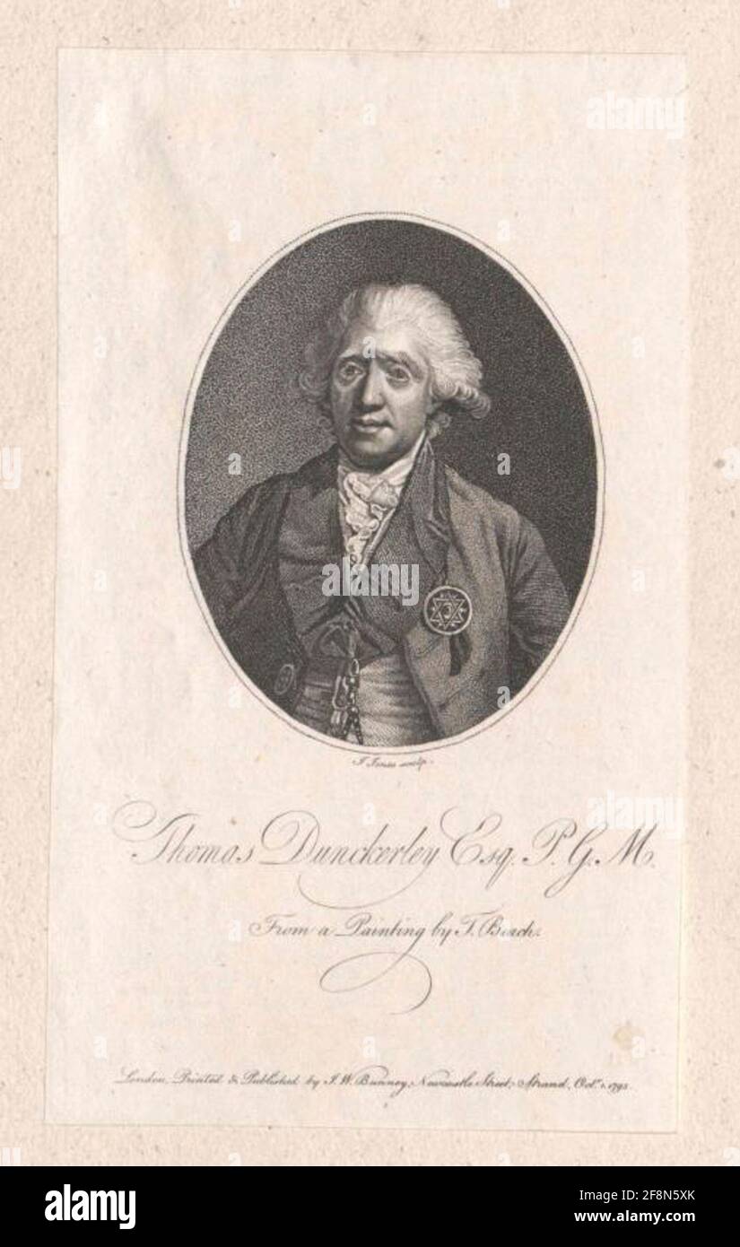 Dunkerley hi-res stock photography and images - Alamy