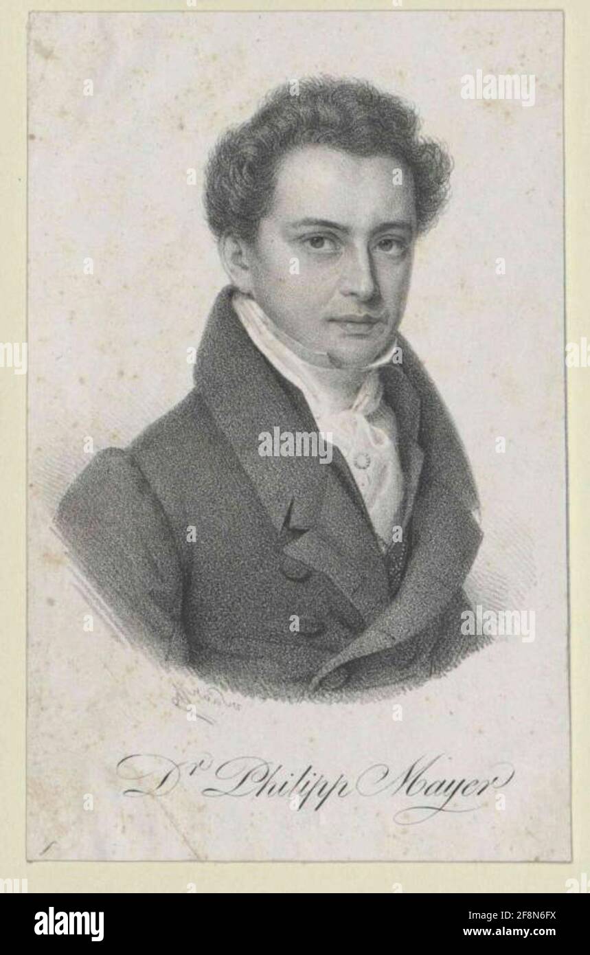 Philipp mayer hi-res stock photography and images - Alamy