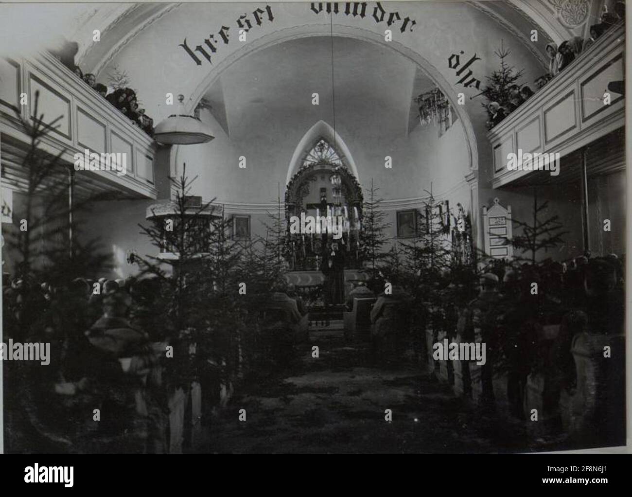 Festing hi-res stock photography and images - Alamy