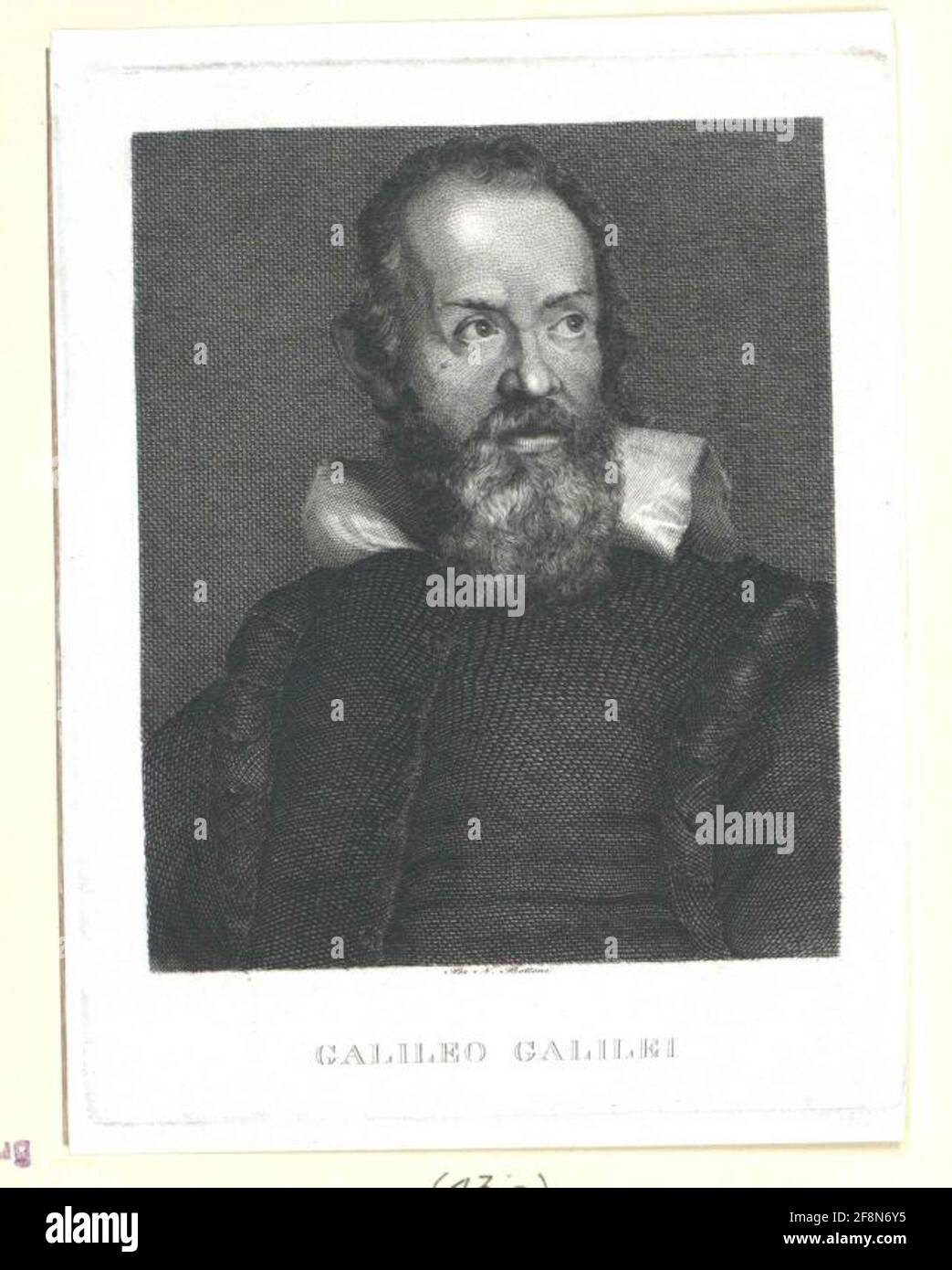 Early telescope galileo hi-res stock photography and images - Alamy