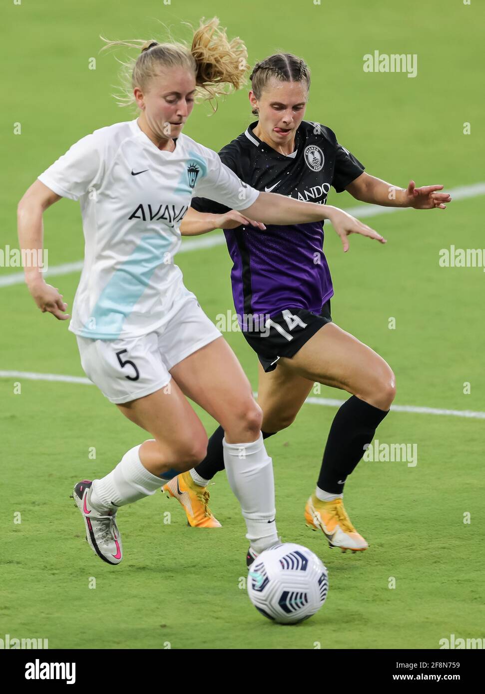 Nicole baxter hi-res stock photography and images - Alamy