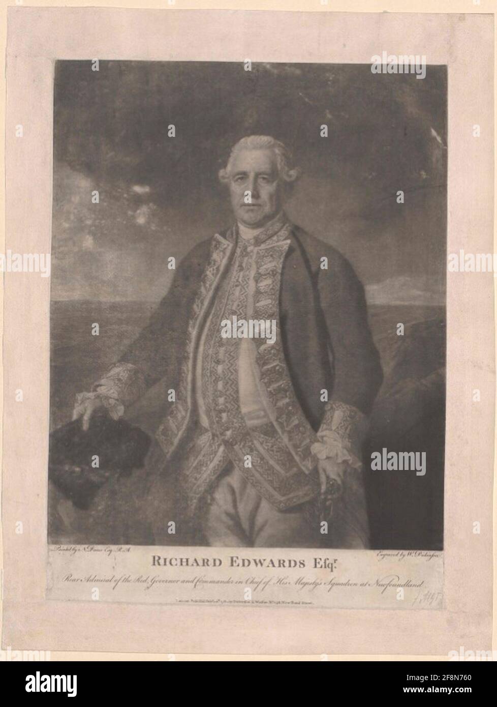 Edwards, Richard Stock Photo - Alamy