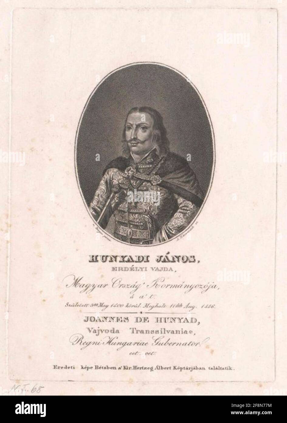 Hunyady hi-res stock photography and images - Alamy