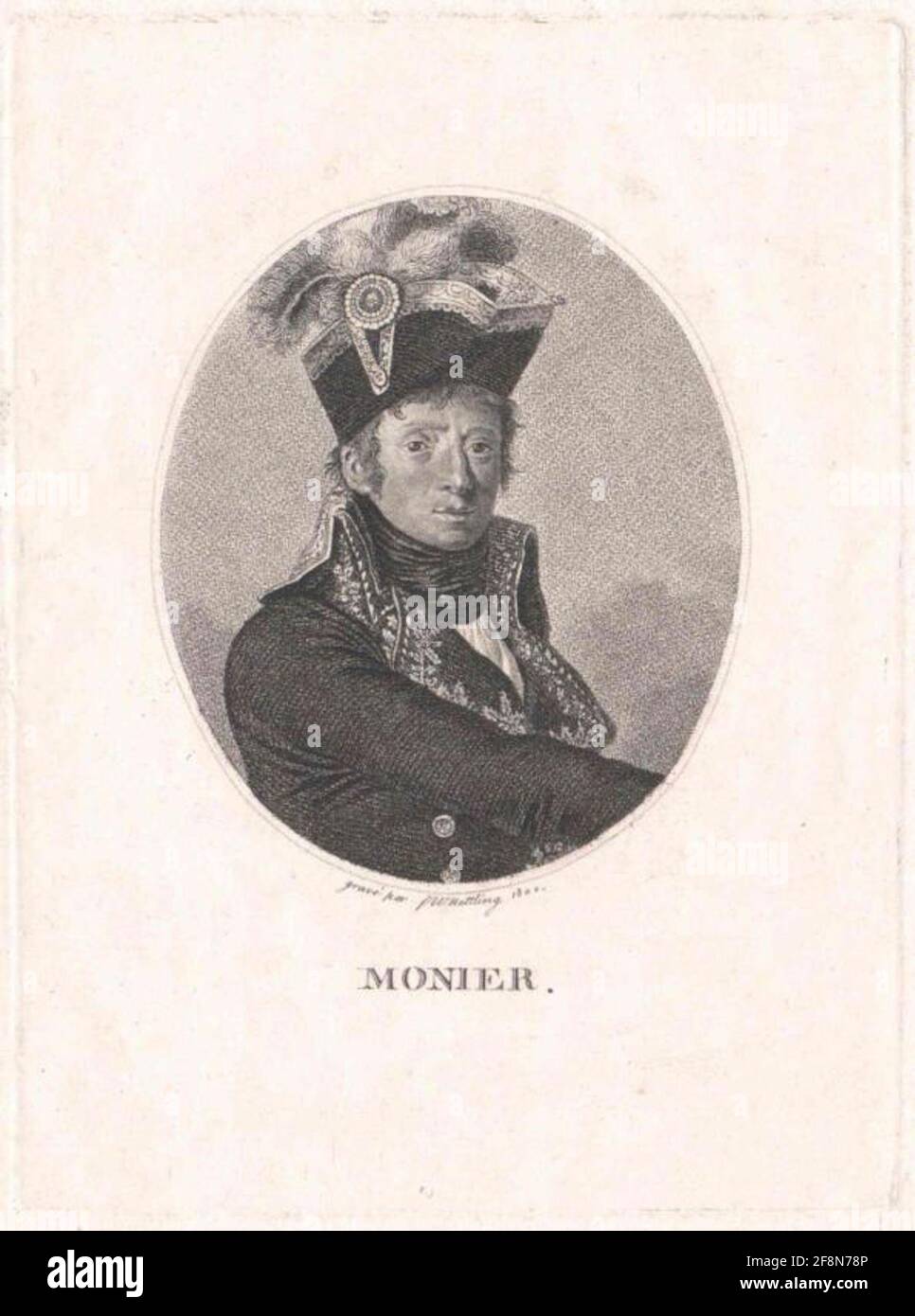 Jean charles monnier hi-res stock photography and images - Alamy
