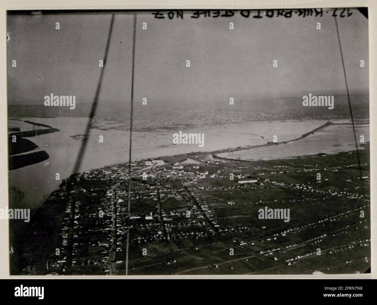 Semlin hi-res stock photography and images - Alamy