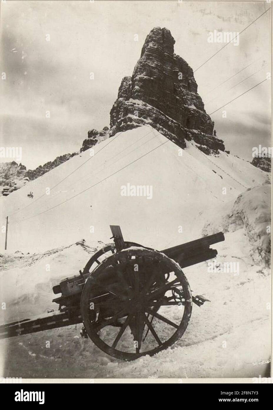 Feldkanone hi-res stock photography and images - Alamy