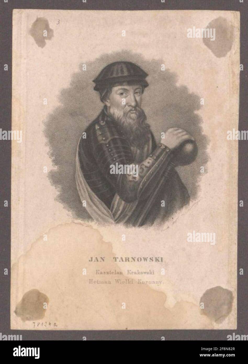 Tarnowski hi-res stock photography and images - Alamy