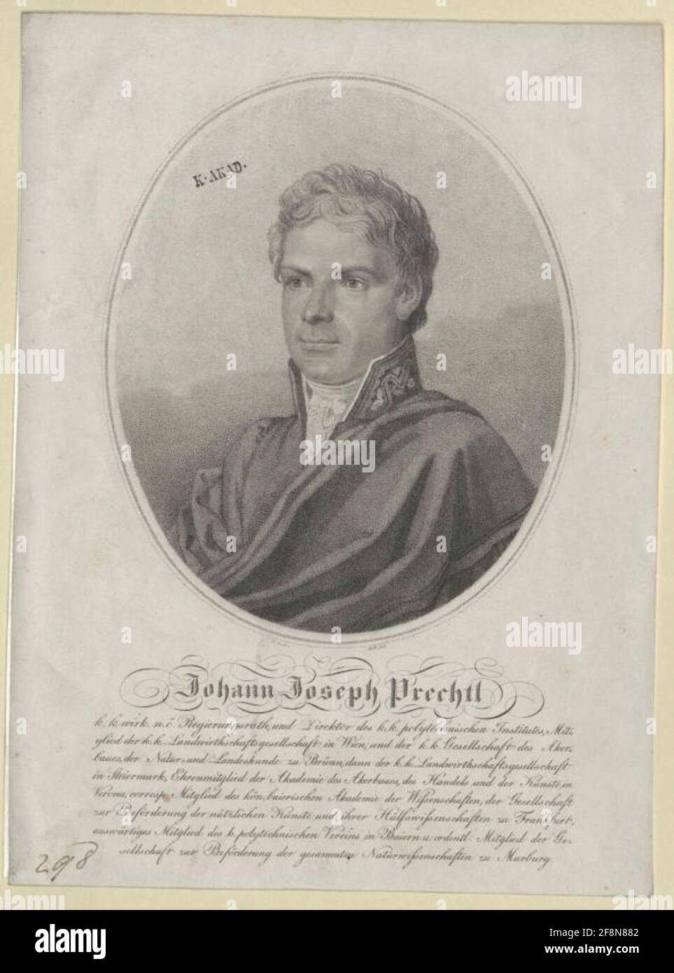 Prechtl hi-res stock photography and images - Alamy