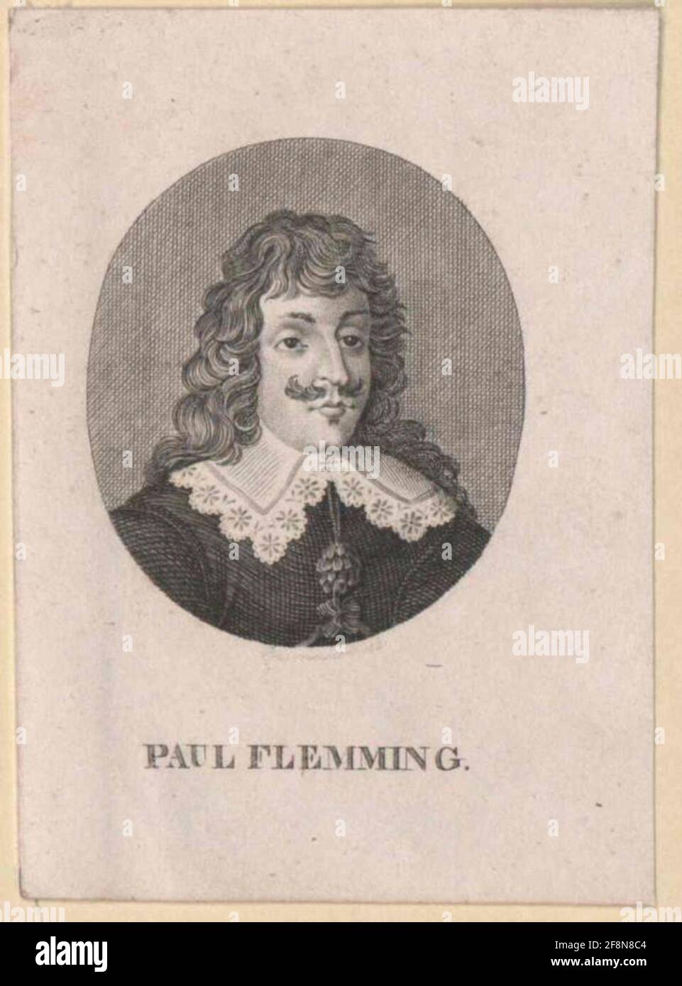 Fleming, Paul Stock Photo - Alamy