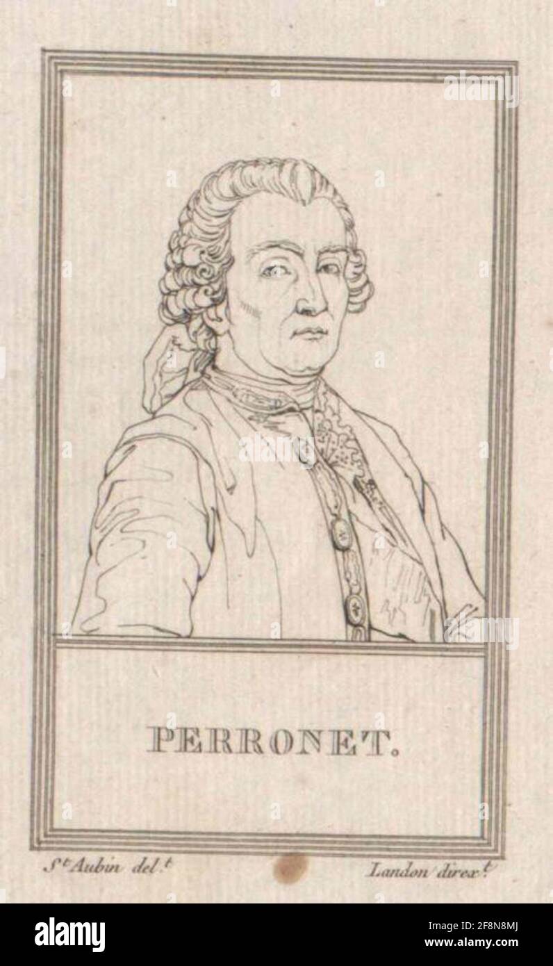 Perronet, Jean-Rodolphe (1708-1794 Stock Photo - Alamy Perronet, Jean-Rodolphe (1708-1794 Stock Photo - Alamy
