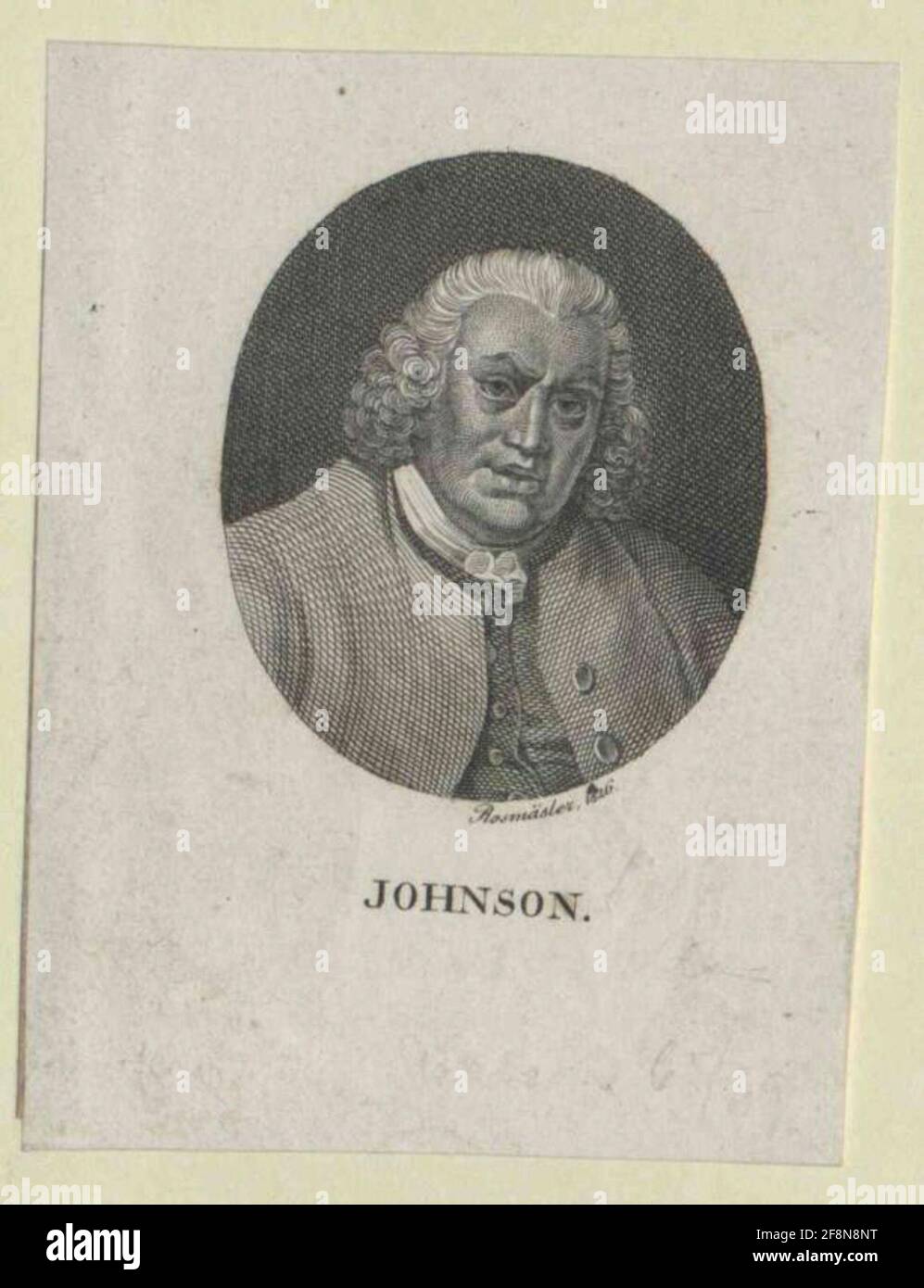 18th century language hi-res stock photography and images - Alamy