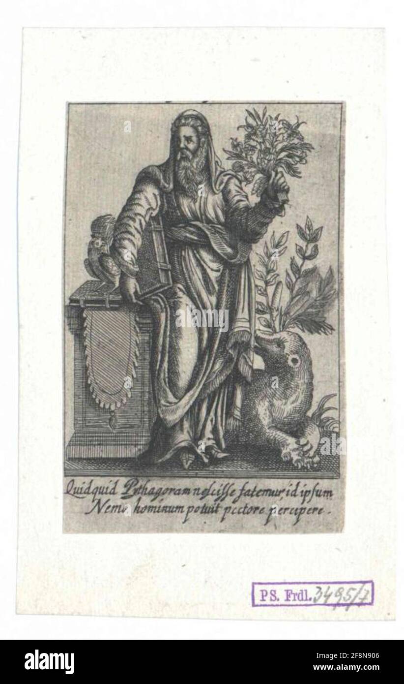 Pythagoras Cut Out Stock Images & Pictures - Alamy