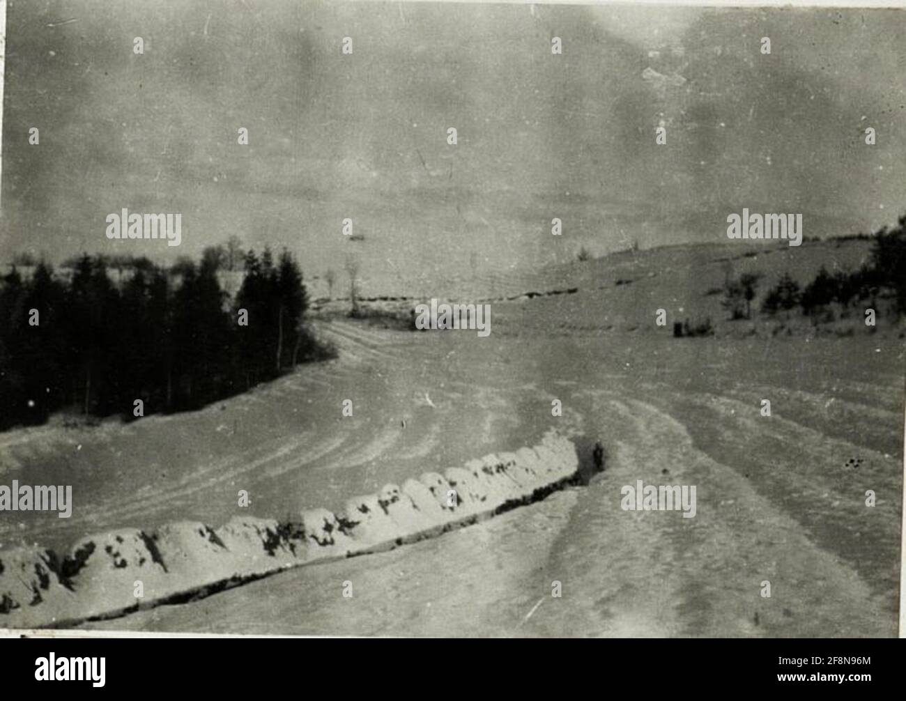 Kobyla hi-res stock photography and images - Alamy