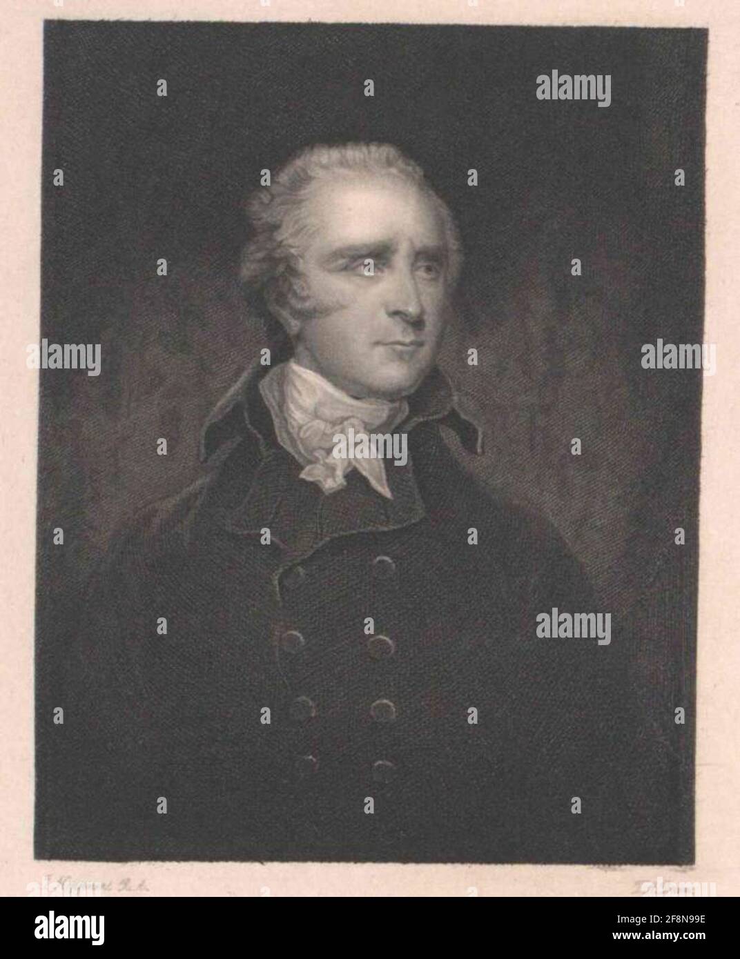 Lord grenville hi-res stock photography and images - Alamy