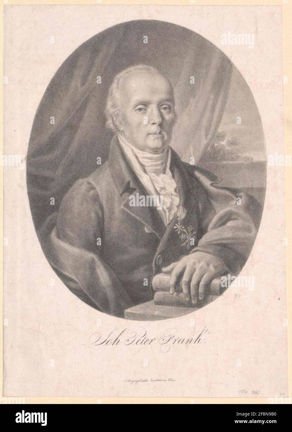 Frank Johann Peter High Resolution Stock Photography and Images - Alamy