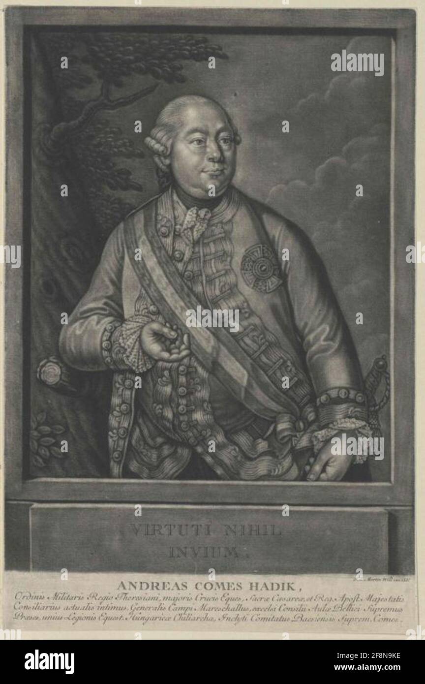 Hadik runs, Andreas Graf Stock Photo - Alamy