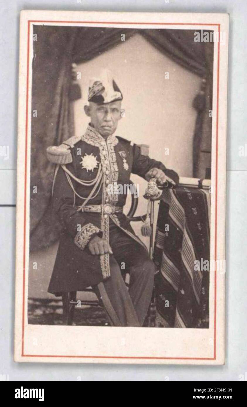 King rama iv mongkut hi-res stock photography and images - Alamy