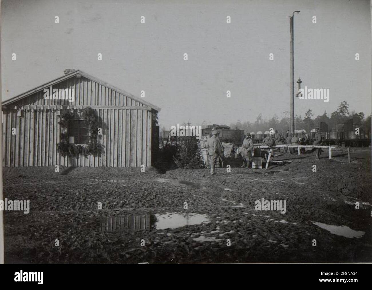 Rogozno hi-res stock photography and images - Alamy