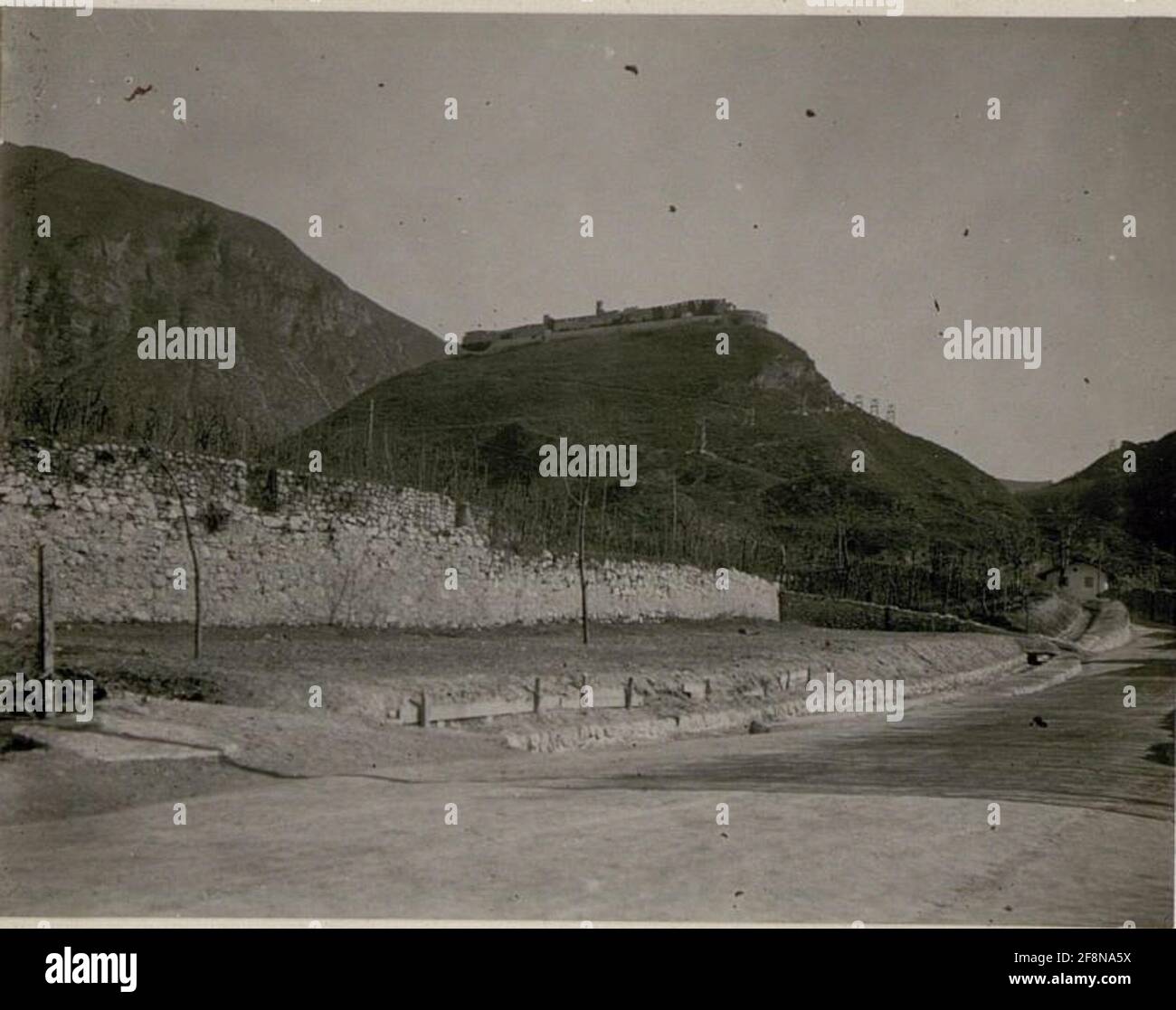 Calliano hi-res stock photography and images - Alamy