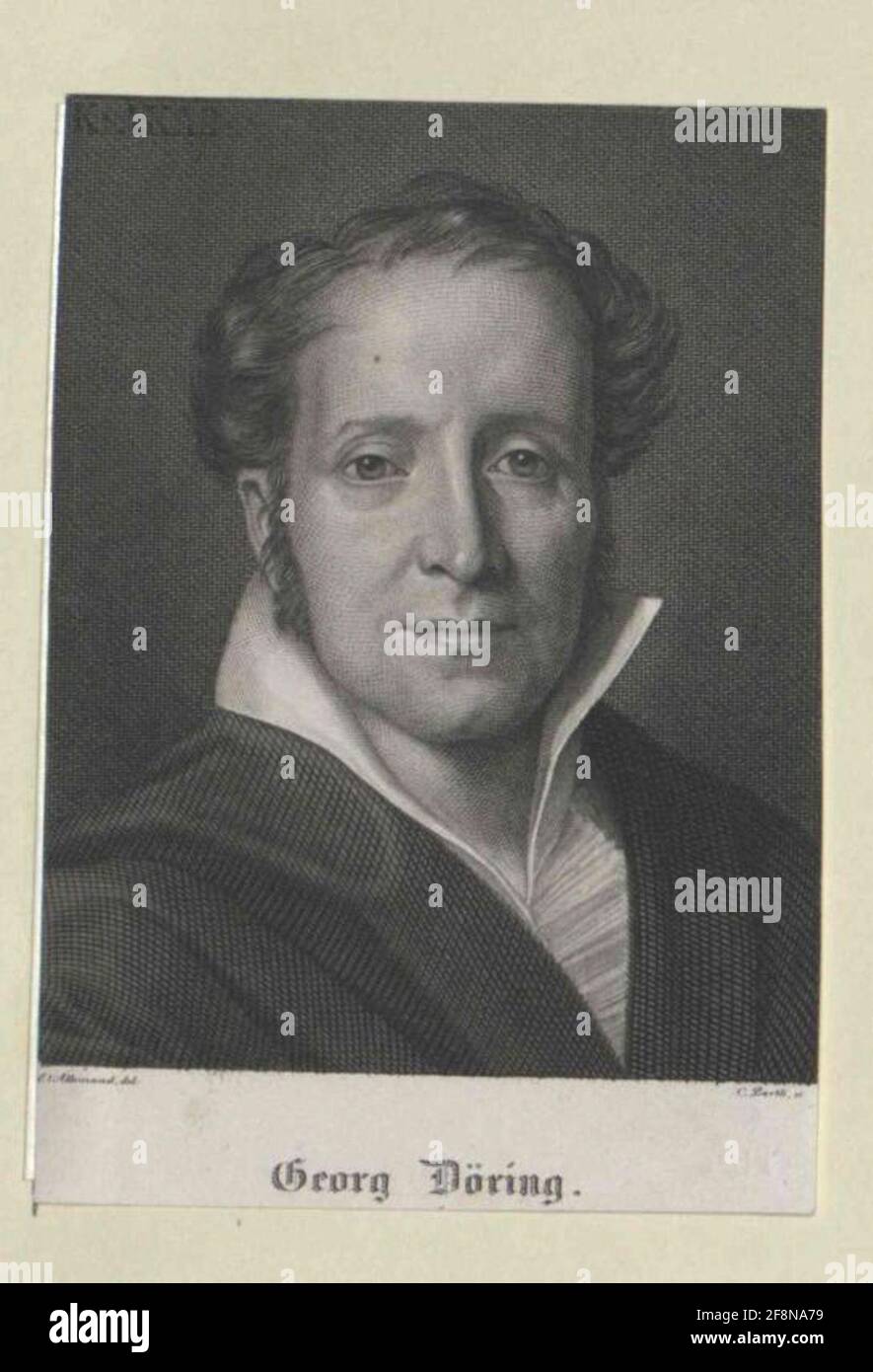 Georg doring hi-res stock photography and images - Alamy