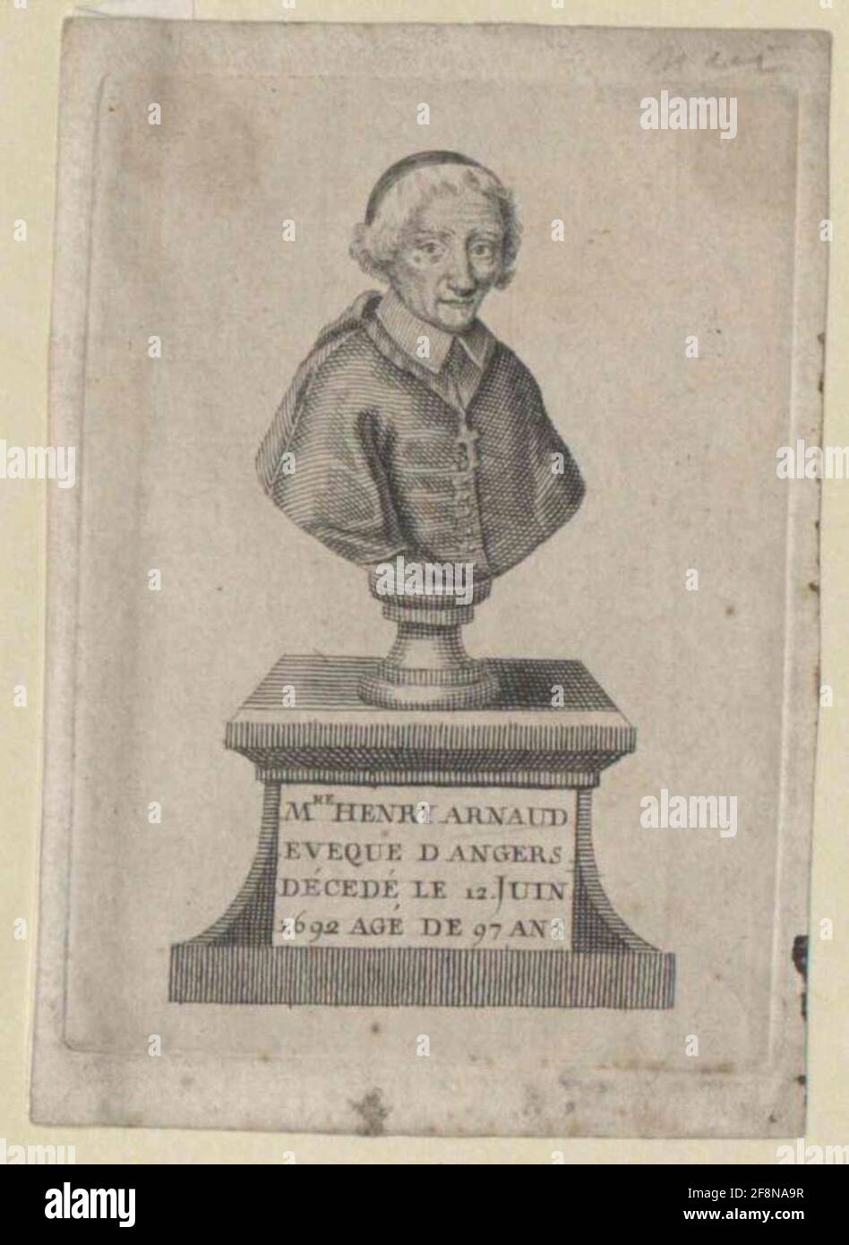 Arnauld High Resolution Stock Photography and Images - Alamy