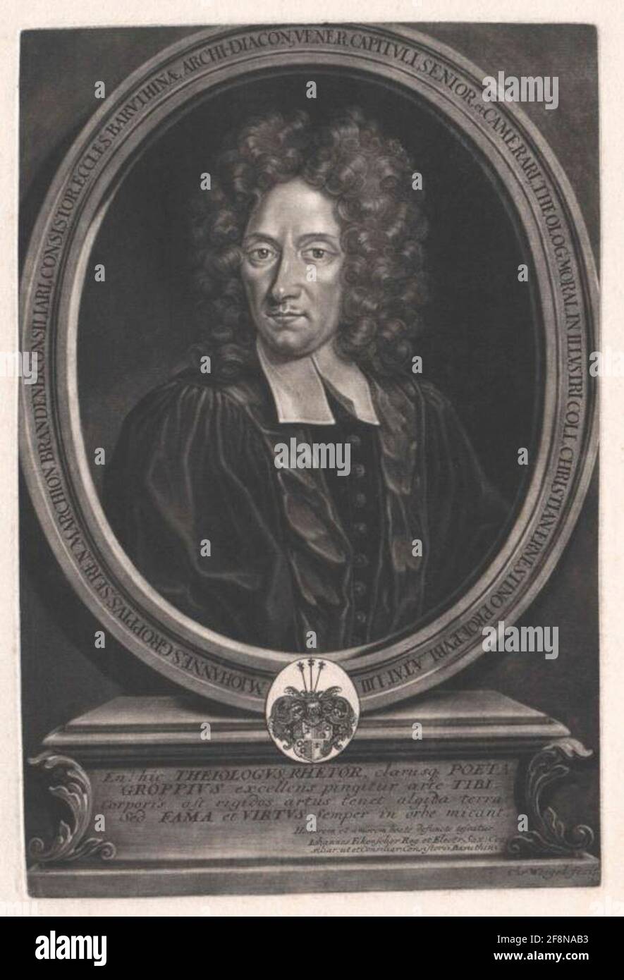 Gropp, Johannes Stock Photo - Alamy