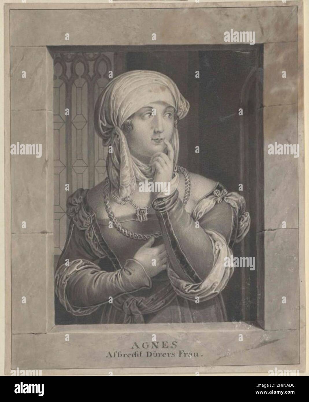 Agnes durer hi-res stock photography and images - Alamy