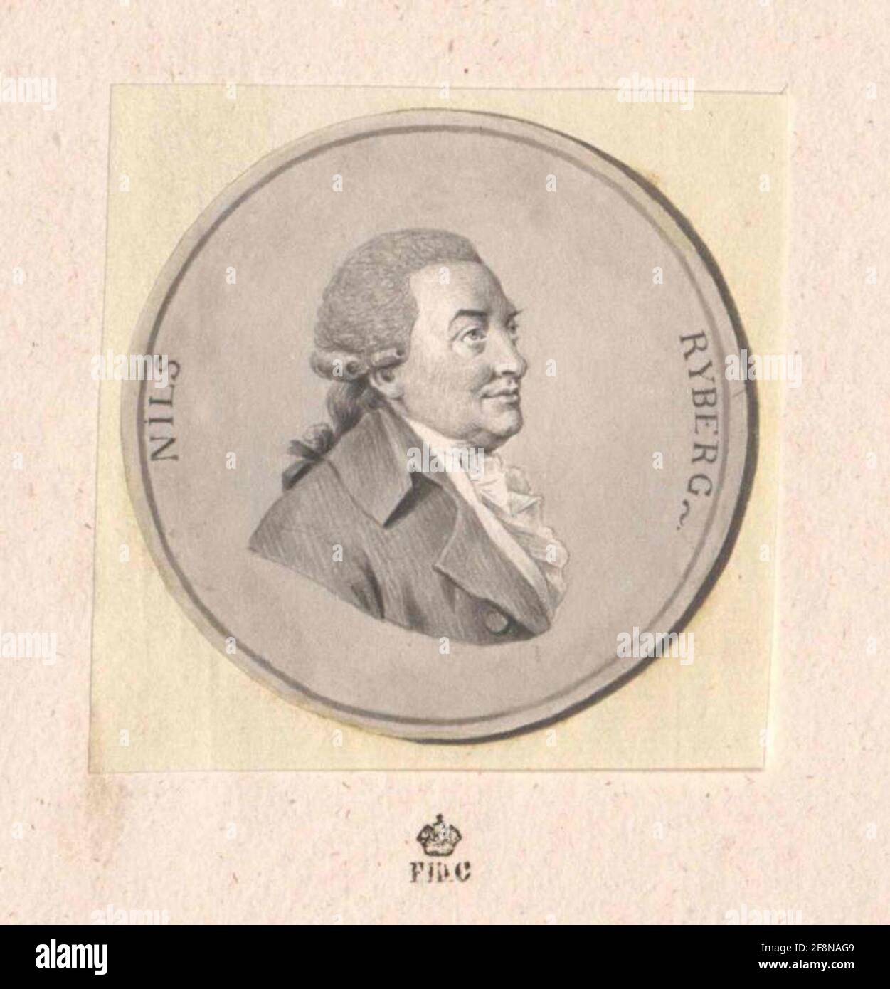 Ryberg hi-res stock photography and images - Alamy