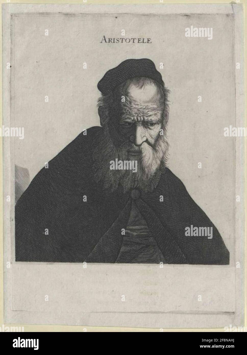 Aristotle works hi-res stock photography and images - Alamy