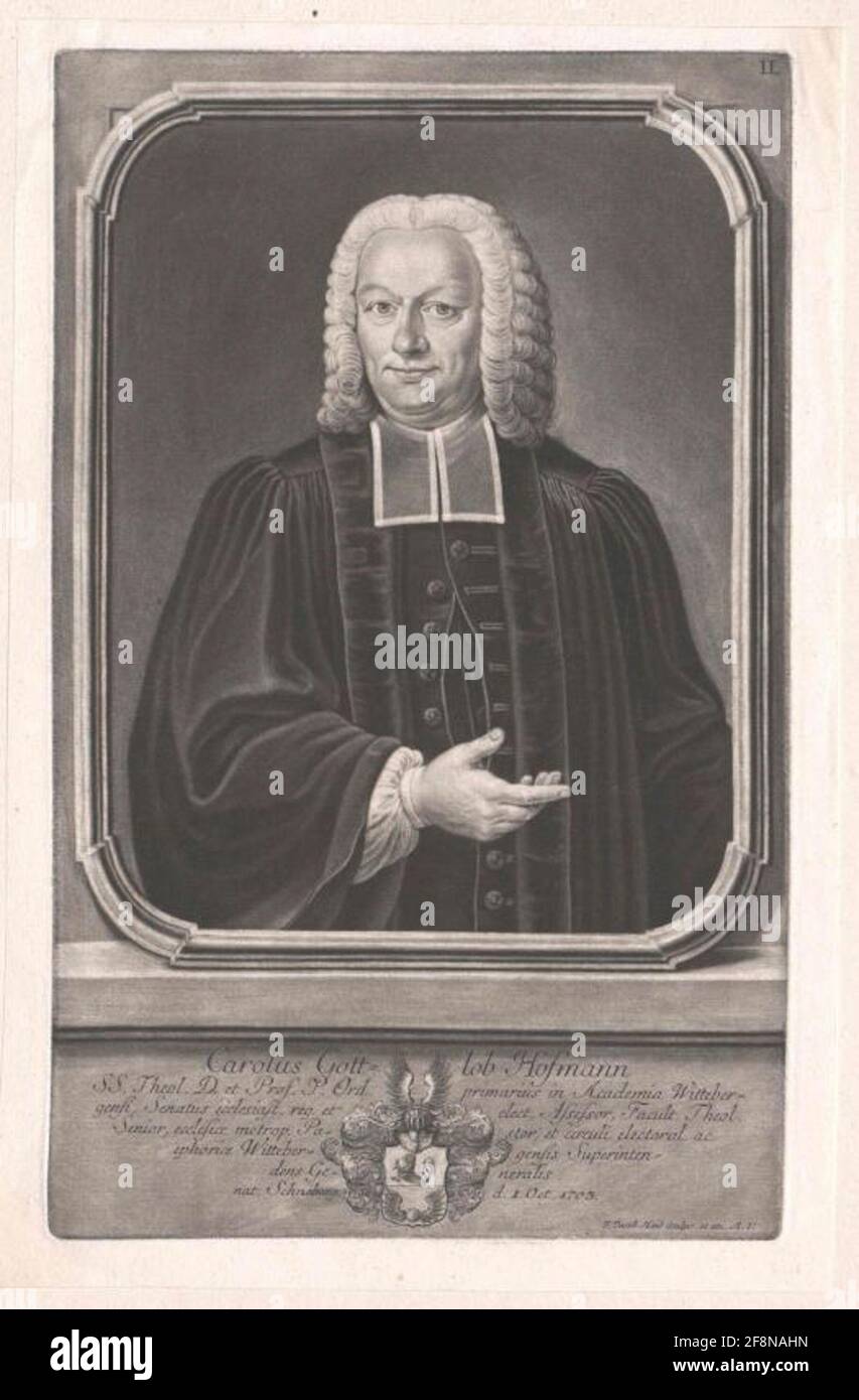 Jakob hofmann hi-res stock photography and images - Alamy