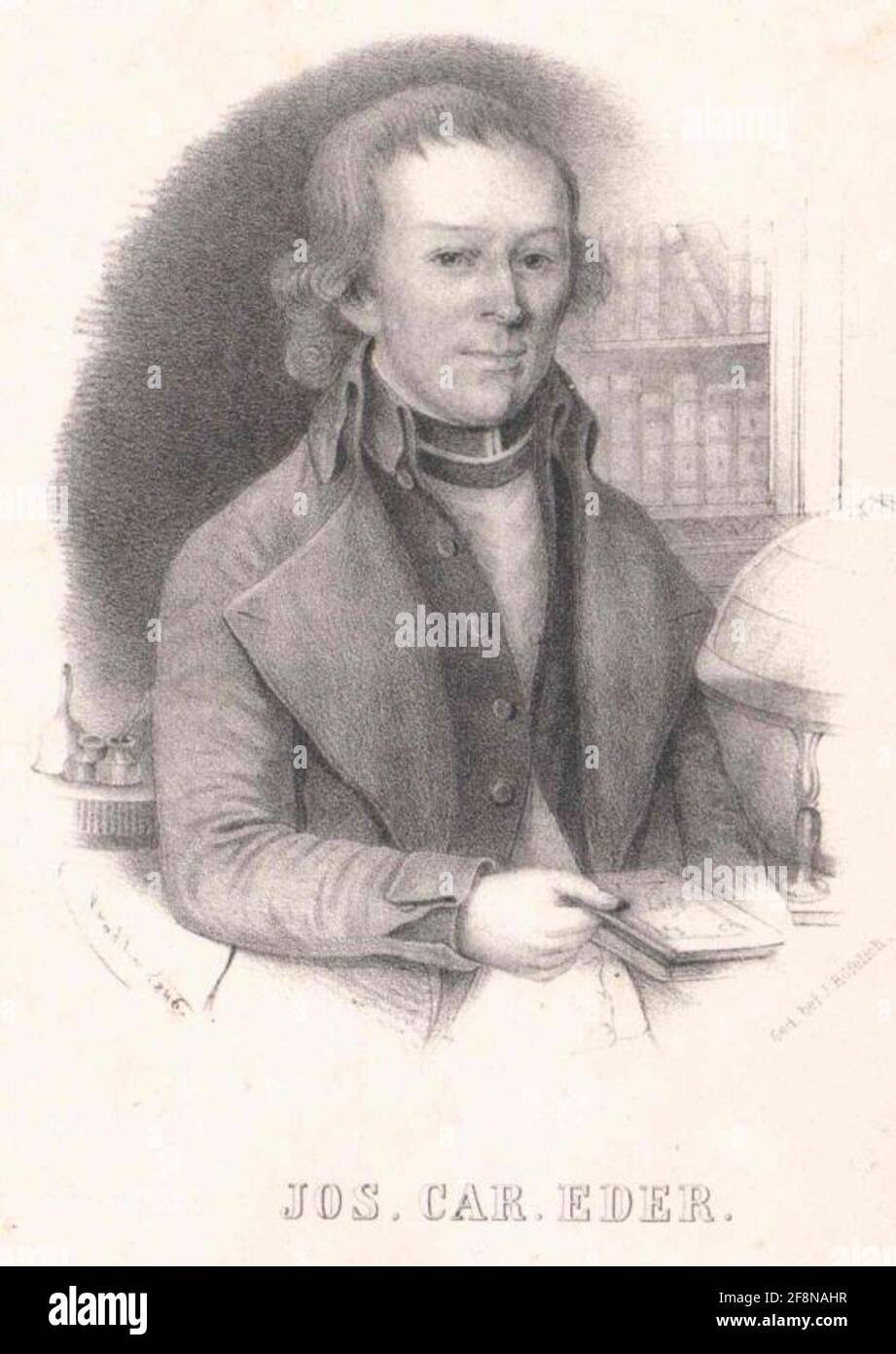 Josef karl hi-res stock photography and images - Alamy