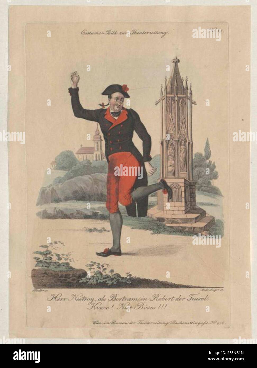 Robert bertram hi-res stock photography and images - Alamy