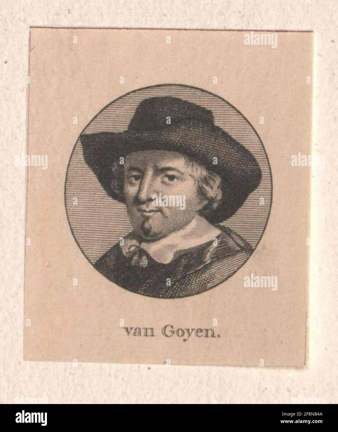 Goyen, jan van hi-res stock photography and images - Alamy