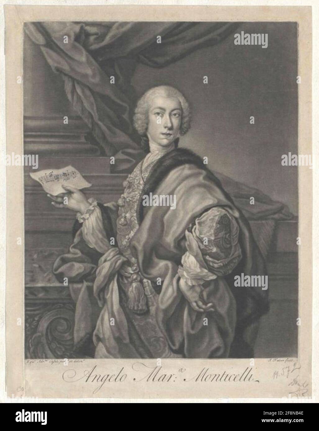 Angelo monticelli hi-res stock photography and images - Alamy