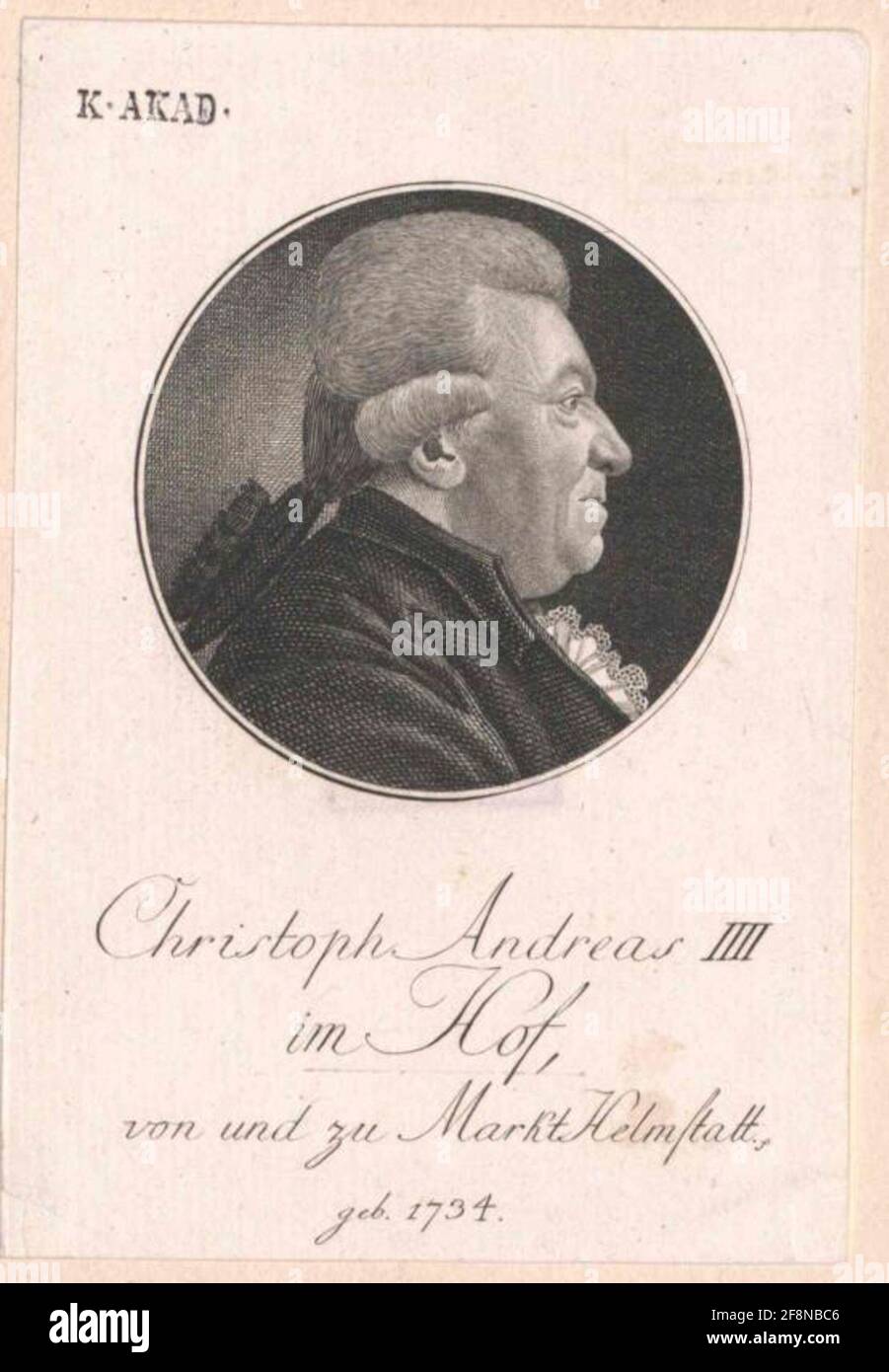 Andreas imhof hi-res stock photography and images - Alamy