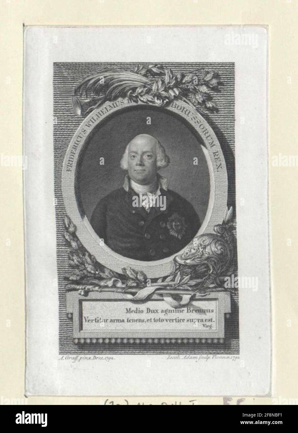 Wilhelm adam hi-res stock photography and images - Alamy