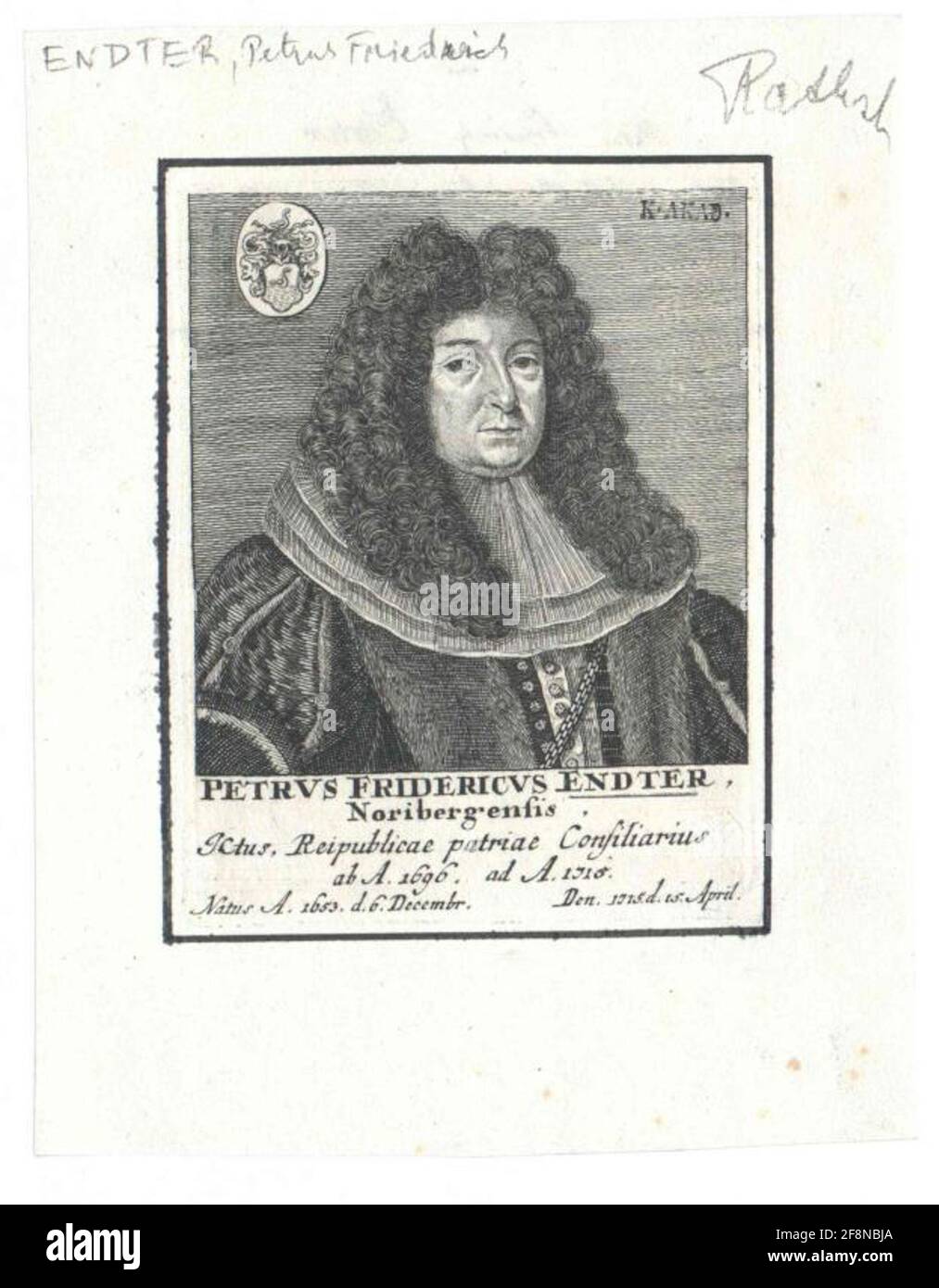 Friedrich peter Cut Out Stock Images & Pictures - Alamy
