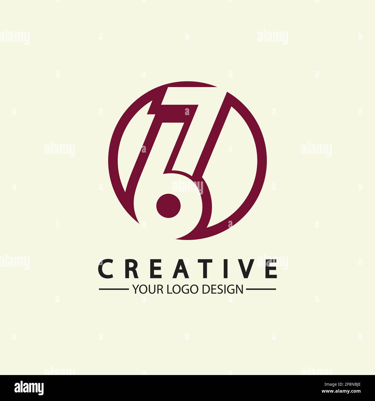 76 years logo hi-res stock photography and images - Alamy