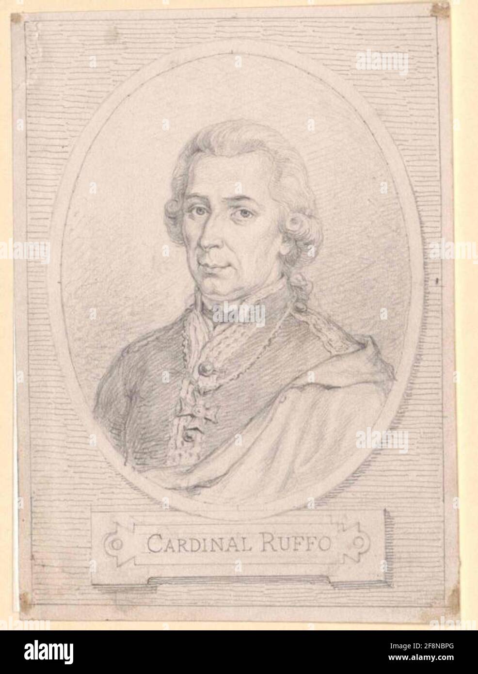 Fabrizio ruffo hi-res stock photography and images - Alamy