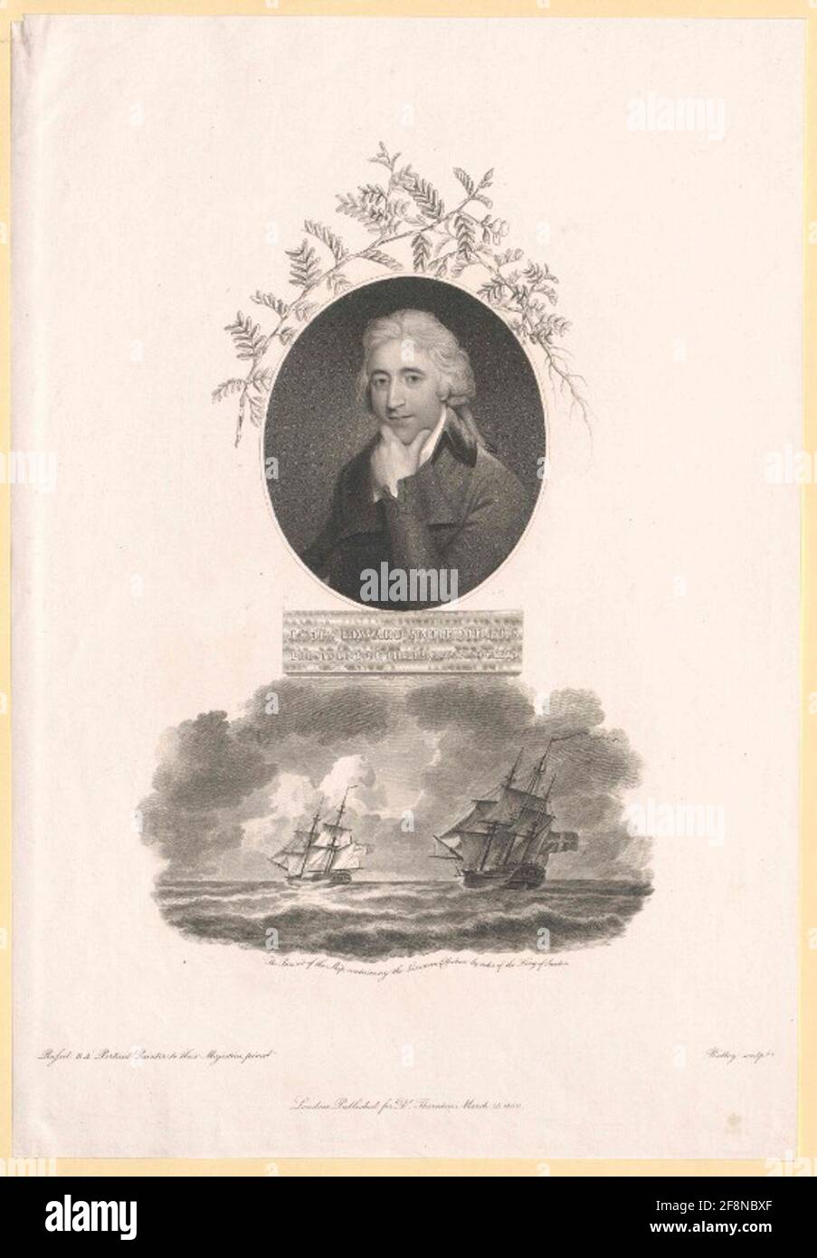 Smith, James Edward Stock Photo - Alamy