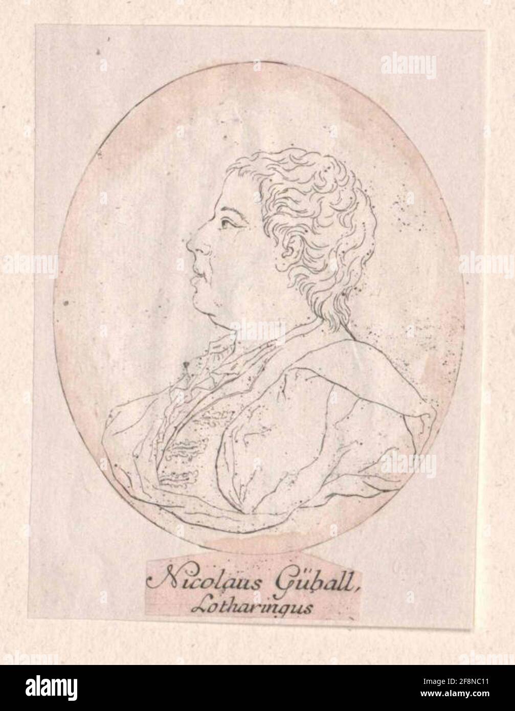 Nicolas guibal hi-res stock photography and images - Alamy