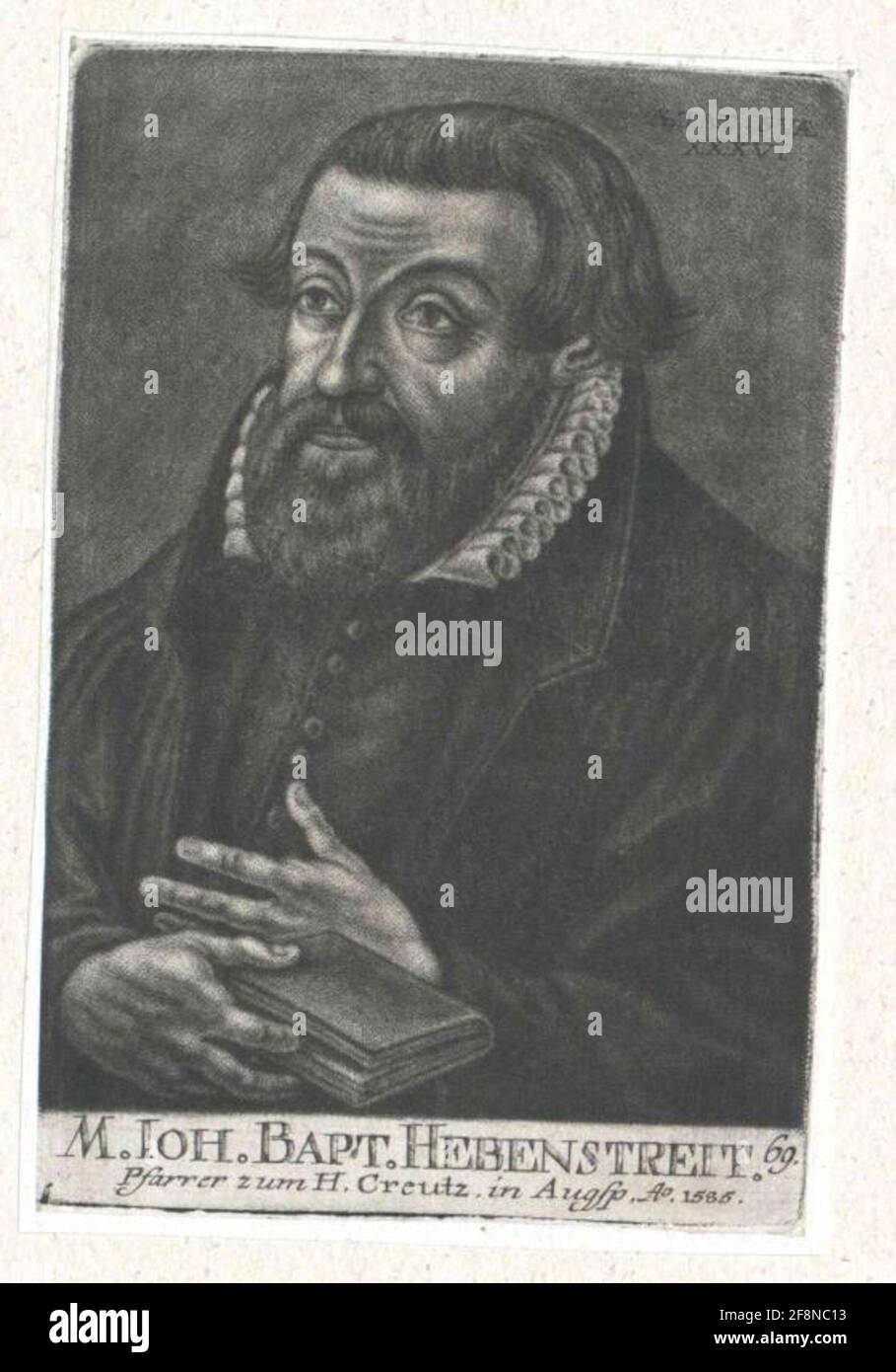 Hebenstreit hi-res stock photography and images - Alamy